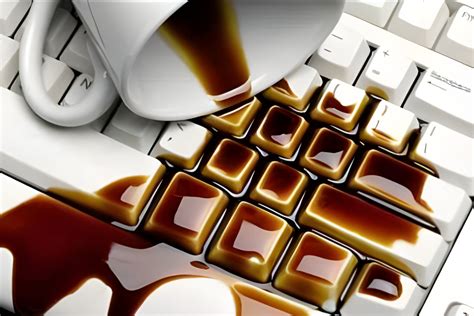 How To Clean Sticky Mechanical Keyboard Keys Robots Net