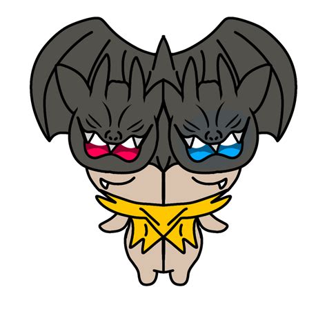 Waruru Giisu By Juhaszmaria On Deviantart