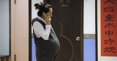 Japanese Boss Forces Female Employee To Apologise For Getting Pregnant