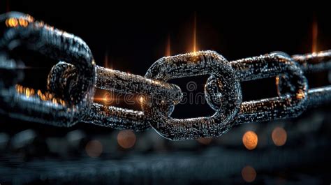 Exploring The Strength Of Blockchain The Intersection Of Technology