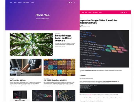 Wordpress Theme · Github Topics · Github