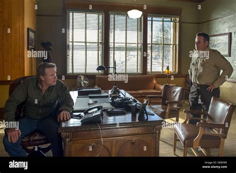 Longmire L R Robert Taylor Adam Bartley Season 4 2015 Ph Ursula