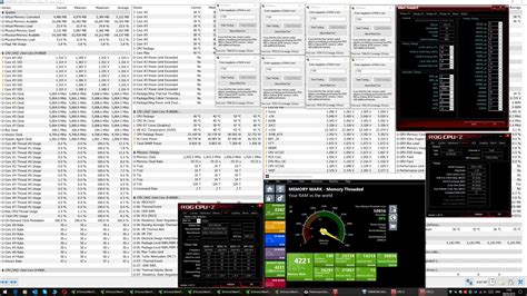 Ddr4 Oc To 3870 Mhz Optimization Roverclocking