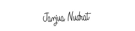 74 Janjua Nudrat Name Signature Style Ideas Super Digital Signature