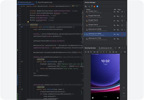 Android Experimental Features Latest Updates Android Developers