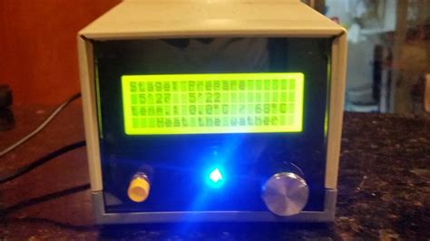 arduino homebrew 6 steps with pictures instructables