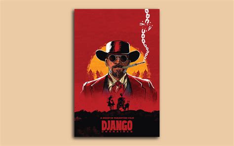 Django Unchained True West Magazine