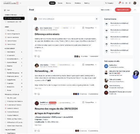 Full Stack Javascript Onebitcode