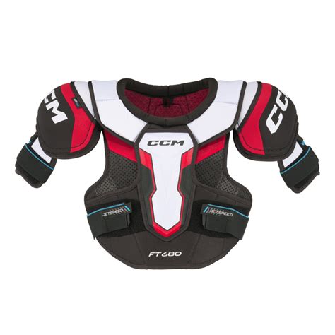 Ccm Jetspeed Ft680 Hartiasuojat Hockey Lahti