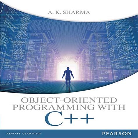 Object Oriented Programming With C E A K Sharma Amazon In Books