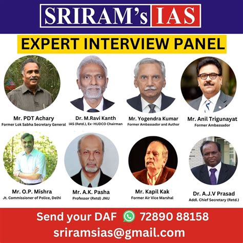 Best Upsc Gs Foundation Course In Delhi Srirams Ias
