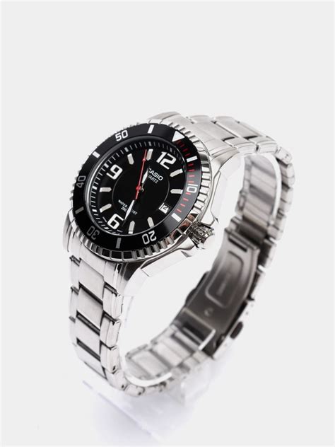 Мужские часы Casio Collection Mtd 1053d 1a купить по цене 7590 ₽ в интернет магазине Магнит Маркет