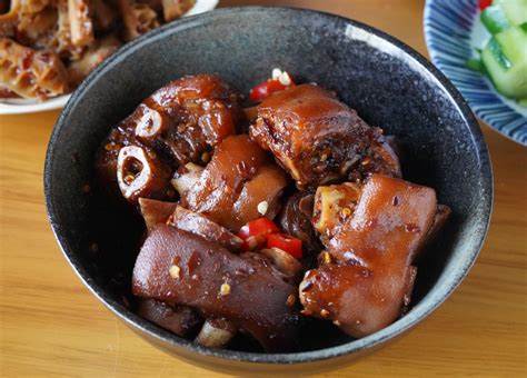 宅配美食 杜甲a Ma香麻牛雙寶 麻辣滷味王者超帶勁辛香好吃麻辣牛肚、牛筋 美食好芃友