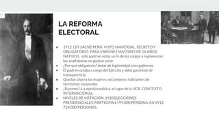 1880 1912 Historia Argentinapptx