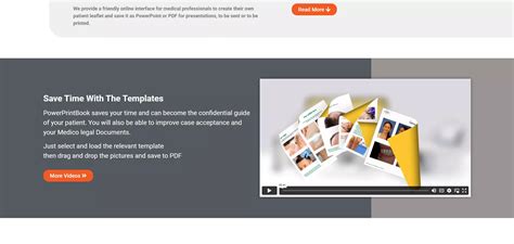 Leafletmaster Your Website Powered By Dentalmaster