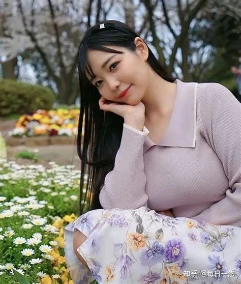 【每日一悠】恋渕桃菜：一位有故事的女孩 知乎
