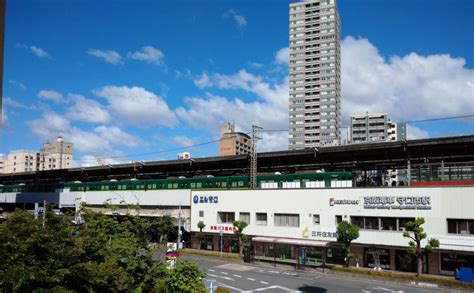 大阪の「守口市駅」周辺の住みやすさは？3年住んで感じた魅力を紹介！