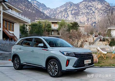 6座suv新选择！东风风光新580满足多口家庭出行新需求 知乎