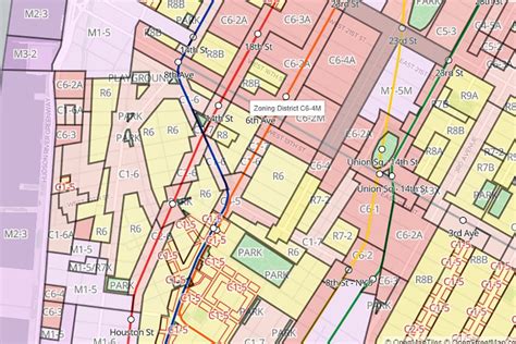 C2 6 Zoning Nyc · Fontan Architecture