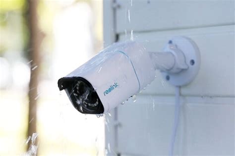 Reolink Rlc 810a 4k Poe Security Camera Oraxel Solutions