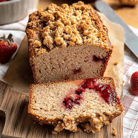 Ultimate Peanut Butter Jelly Bread A Delicious Twist