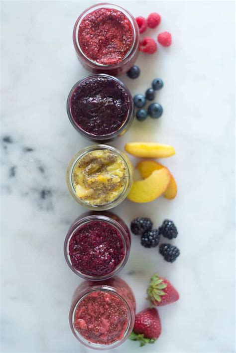 10 Easy Breakfasts That Are Low In Sugar Low Sugar Breakfast Ideas
