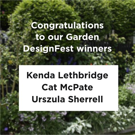 Congratulations To The Three Central Landscape Supplies