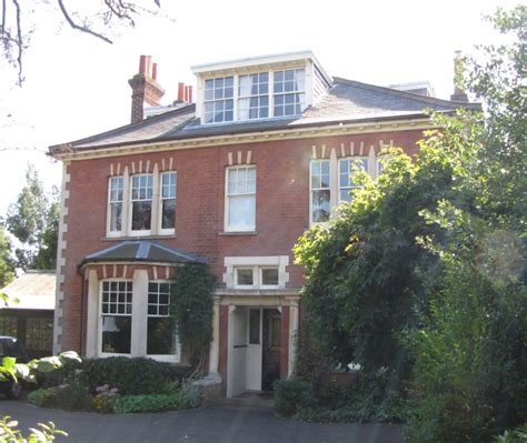 64 Braiswick Colchester Archaeological Trust