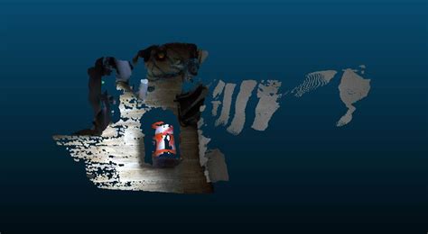 Getting Point Cloud With Zed2 Doesnt Work Stereolabs Forums