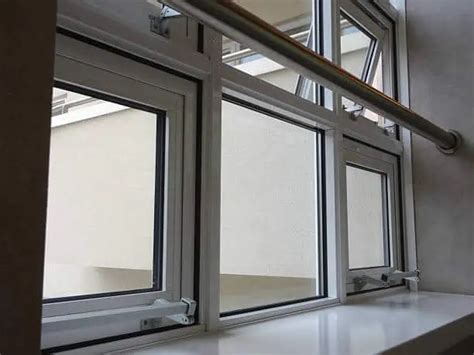 UPVC Windows A Complete Guide TheGoldenFrames