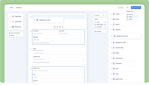taskip one stop solution for client management