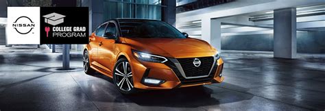 College Grad Program At Dsealership