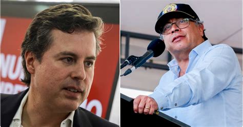 El Nuevo Liberalismo Se Unió A Los Partidos Que Rechazaron El Anuncio