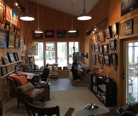 Reflections Of A Journey Ben Compton Art