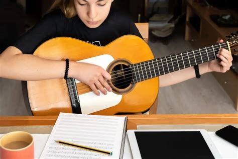 How To Learn The Guitar Fretboard Fast Best Memory Method