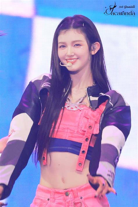 Danielle Bar On Twitter Happy 1st Anniversary🥳 Newjeans 뉴진스 Danielle 다니엘