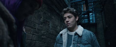 Picture Of Ethan Cutkosky In Alexoctober Ethan Cutkosky 1665976591