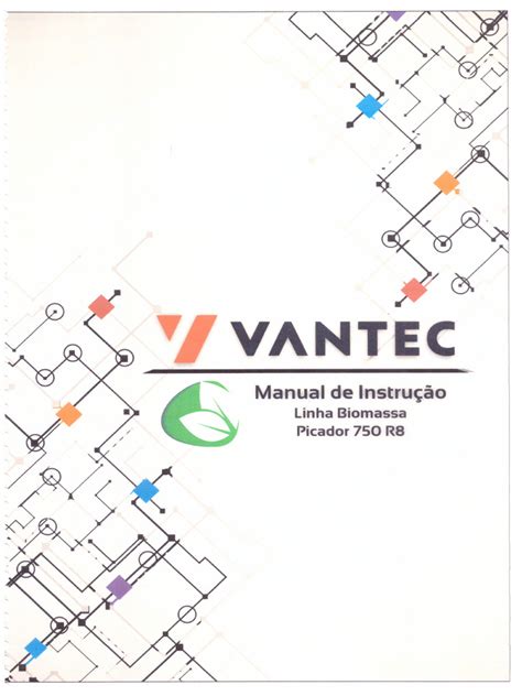 Vantec Picador 750 R8 Pdf