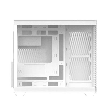 Buy Cooler Master Cd600 Cabinet White At Best Price In India Only At Vedant Computers