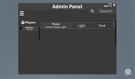 Adminify An Open Source Admin Panel Devlog Feedback Creations Feedback Developer