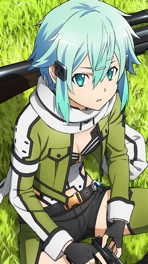 ソードアートオンライン Iphone Se876s750×1334壁紙アニメ画像26703 スマポ