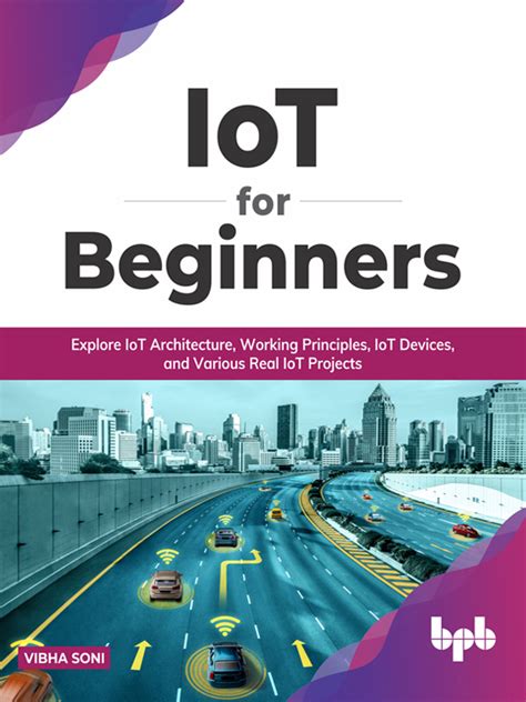 IoT For Beginners