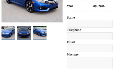 adf leads wp car manager