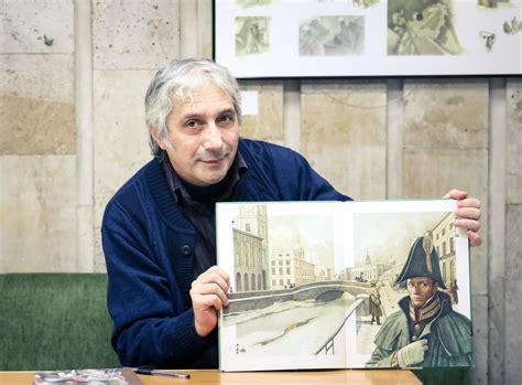 Художник Ясен Гюзелев В Российской государственной детской… Flickr