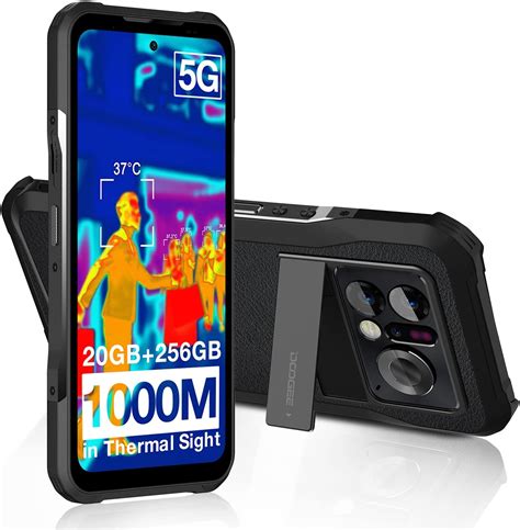 Amazon DOOGEE V20 PRO Rugged Smartphone 5G 2023 1440 1080