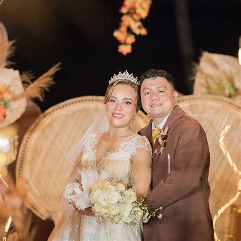 Mr And Mrs Belando Puerto Princesa