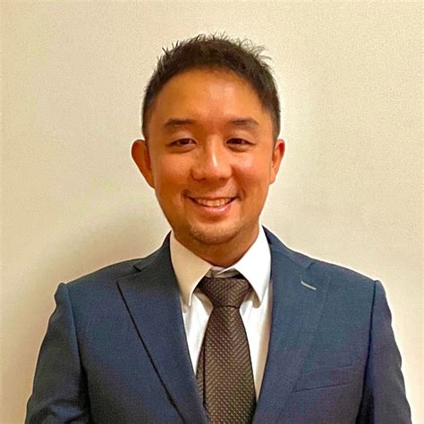 Wei Xiang Chew Business Manager Lgt Private Banking Und Asset