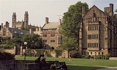 Yale Moves To Combat Historic Sexual Misconduct Rates Daily Mail Online
