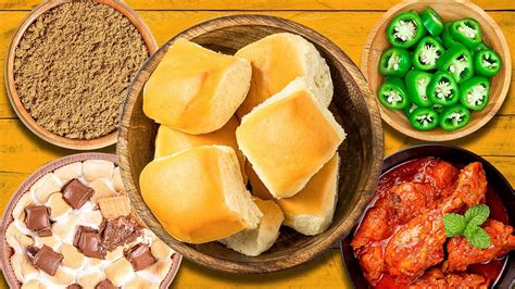 15 Clever Hacks To Elevate Frozen Dinner Rolls