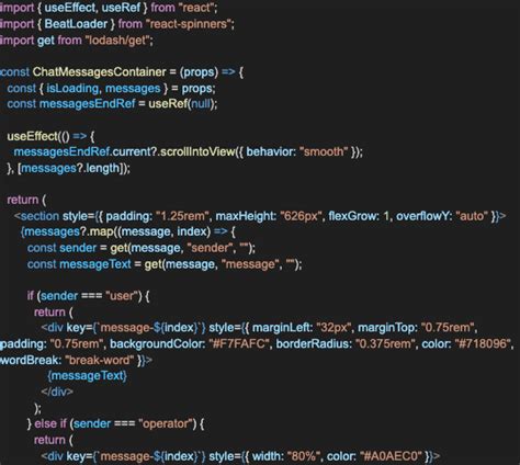Como Construir Um Widget Em Passos Simples
